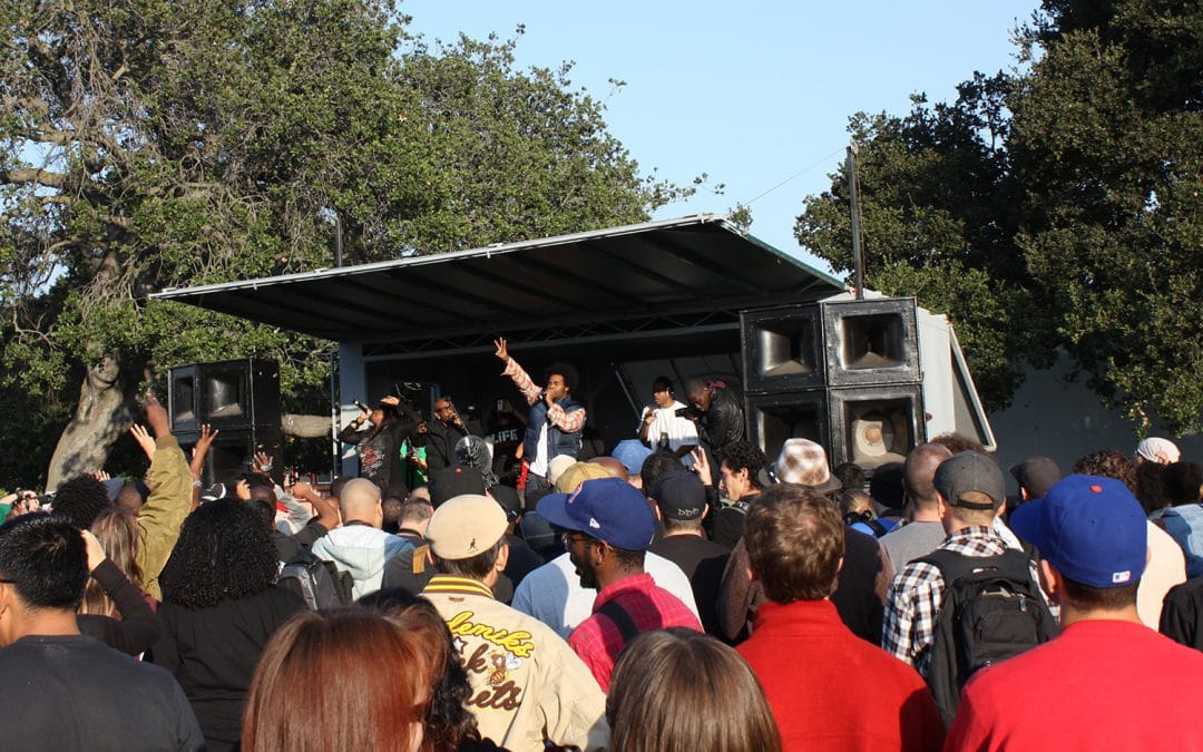 Estria Battle | The Estria Foundation